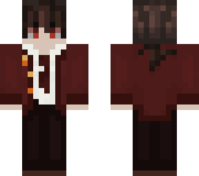 schoolboy | Minecraft Skins