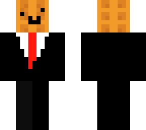 waffles | Minecraft Skins