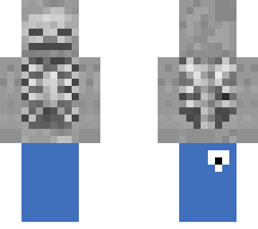 skelly | Minecraft Skins