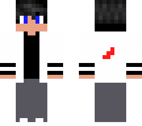 Skin MC | Minecraft Skin