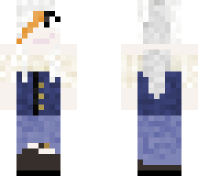 seagull | Minecraft Skins