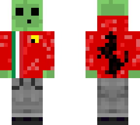 ferrari | Minecraft Skins