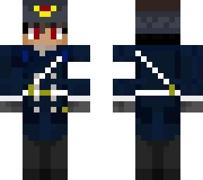 soviet | Minecraft Skins