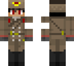 soviet | Minecraft Skins