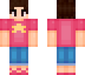 Steven Universe | Minecraft Skin