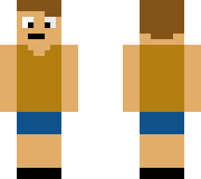 stranded | Minecraft Skins