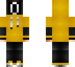 t0byte | Minecraft Skins
