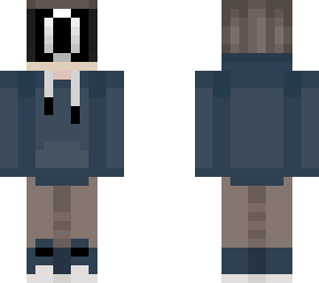 tridan | Minecraft Skins