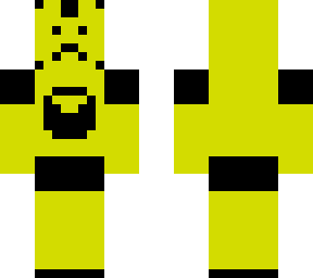 test dummy | Minecraft Skins