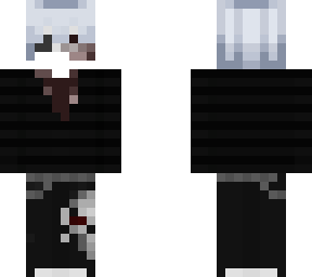 tew | Minecraft Skin