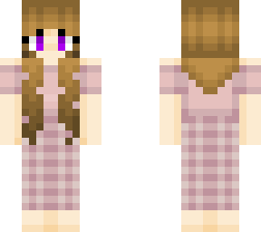 dancer | Minecraft Skins