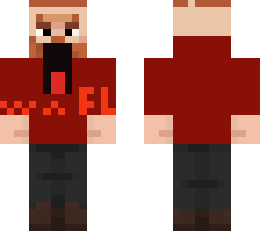 caseoh | Minecraft Skins