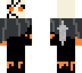 hollow | Minecraft Skins