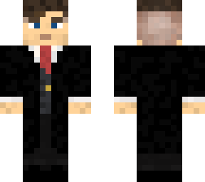thomas shelby x yn | Minecraft Skins