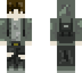 traveler | Minecraft Skins