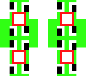 unspeakable | Minecraft Skins