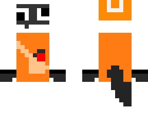 moderator | Minecraft Skins