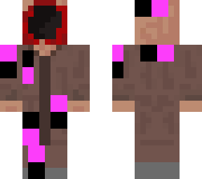missing texture | Minecraft Skins