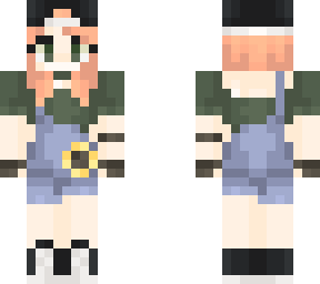 patrick | Minecraft Skins