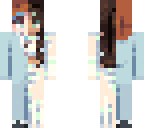 shady | Minecraft Skins