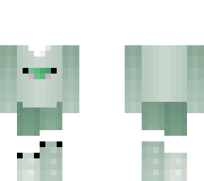 ~Frog pajama~ part 4- ~Comfy Clothes~ part 30 [Body Base] | Minecraft Skin