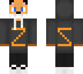 renard | Minecraft Skins