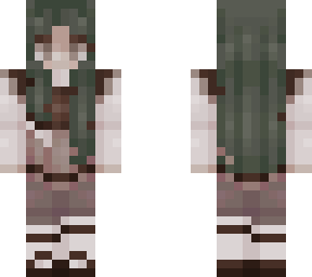 lofi | Minecraft Skins