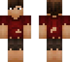 vagabundo | Minecraft Skins