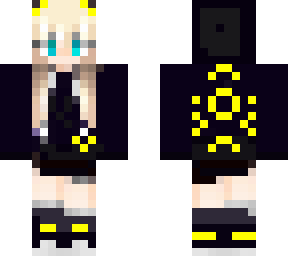 premium | Minecraft Skins