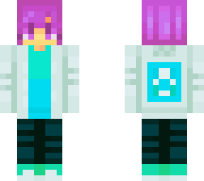 aternos | Minecraft Skins