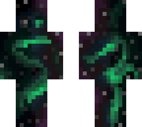 aurora | Minecraft Skins