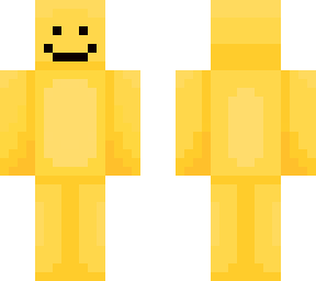 BadgrammarOG | Minecraft Skin