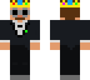 barebones | Minecraft Skins