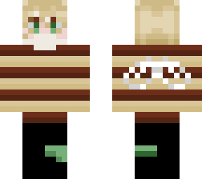 bee | Minecraft Skins
