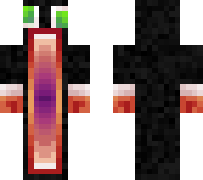 unspeakable | Minecraft Skins