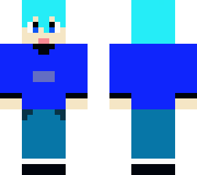 man base | Minecraft Skins