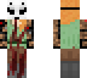 bobby1545 | Minecraft Skins