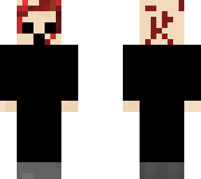 bobby1545 | Minecraft Skin