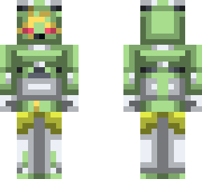 c-moon | Minecraft Skin