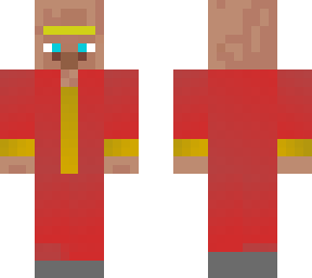cartelo | Minecraft Skin