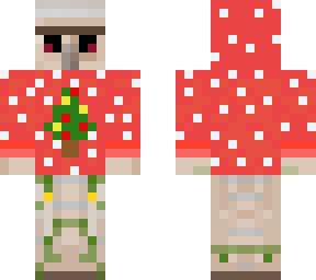 CCCCCCCCCCCCCC | Minecraft Skin