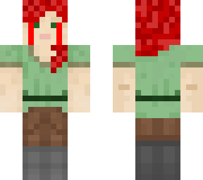 chrs1545 | Minecraft Skin