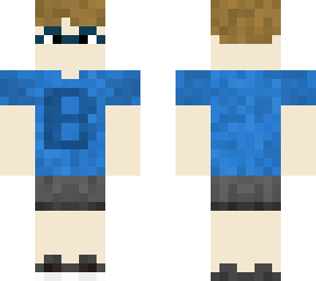 2011 | Minecraft Skins