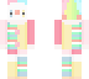 clown | Minecraft Skins