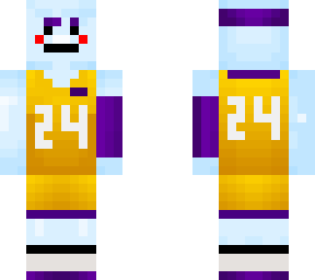 coldified | Minecraft Skins