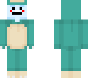 coldified | Minecraft Skins
