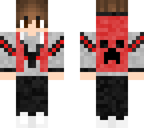 kid | Minecraft Skins