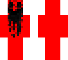 scp | Minecraft Skins