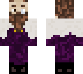 frieren | Minecraft Skins