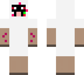 dolly | Minecraft Skins